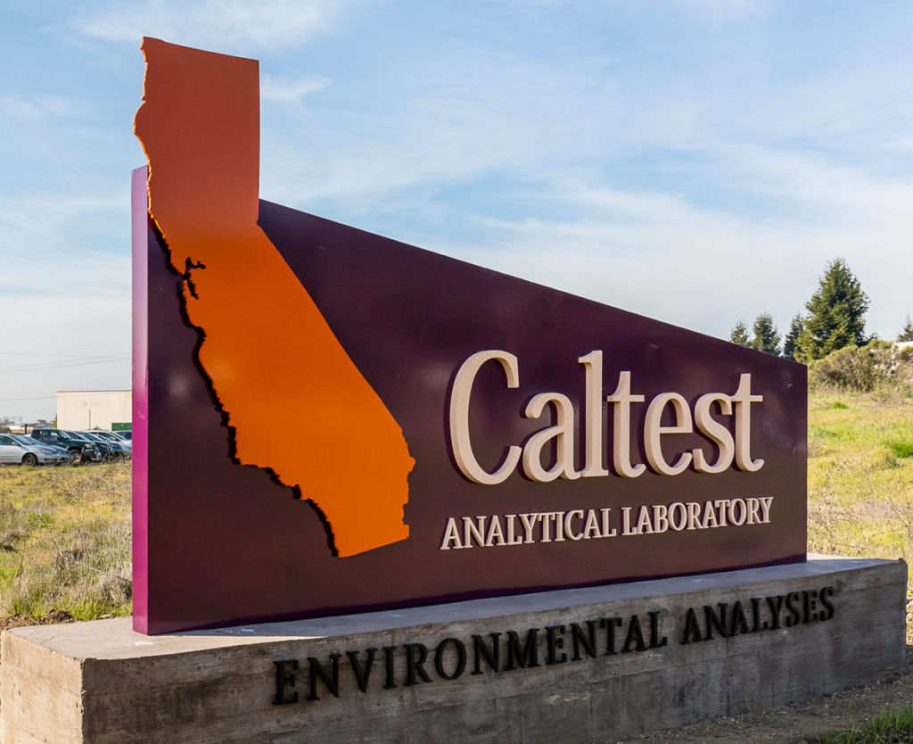 Caltest Mission Statement | Caltest Analytical Laboratory