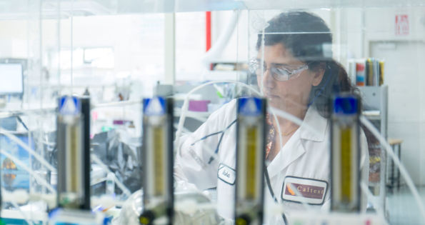 Mercury Analysis | Trace Metal Analysis | EPA Methods | Caltest ...