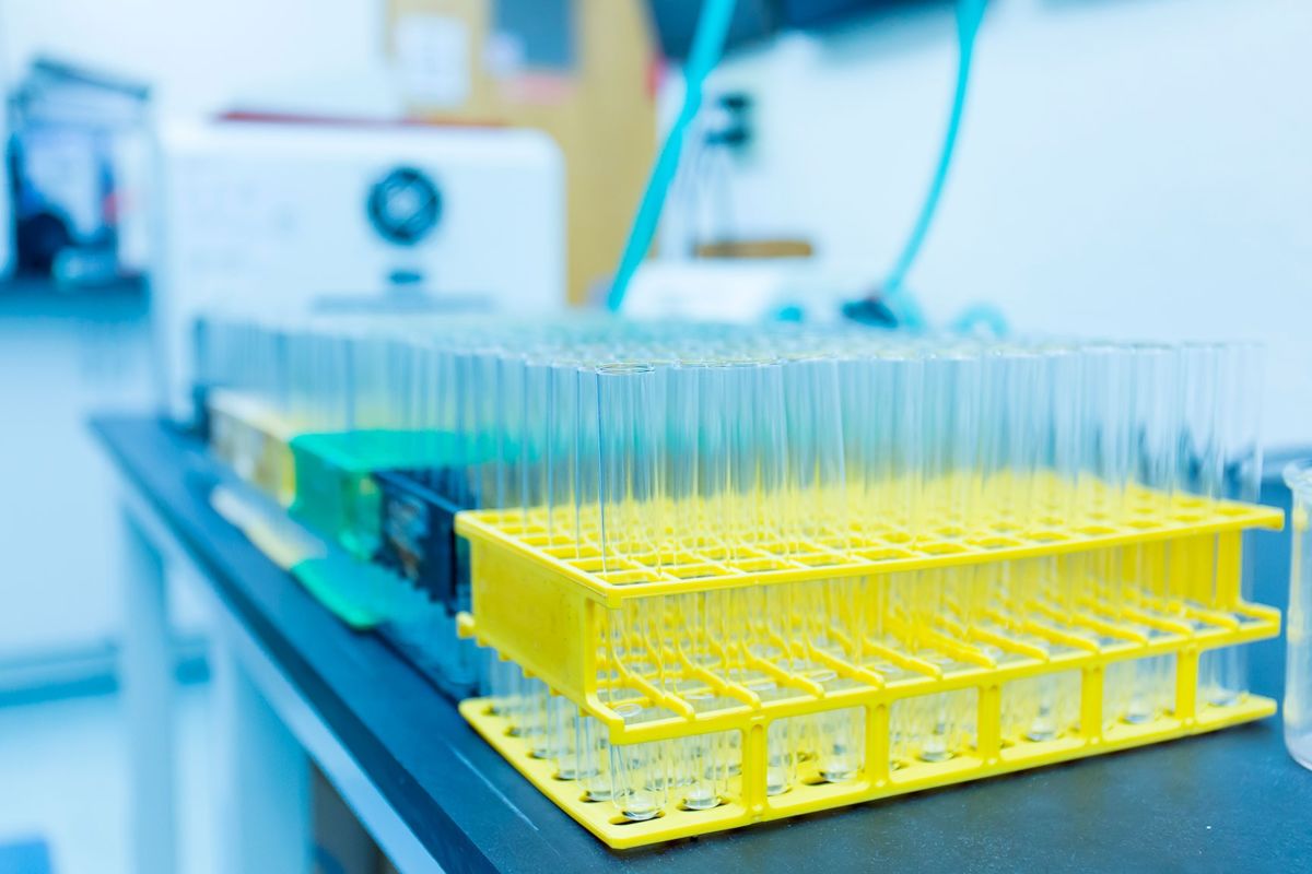 Metals Analysis | Trace Metals Analyses | ICPMS Technology | Caltest ...